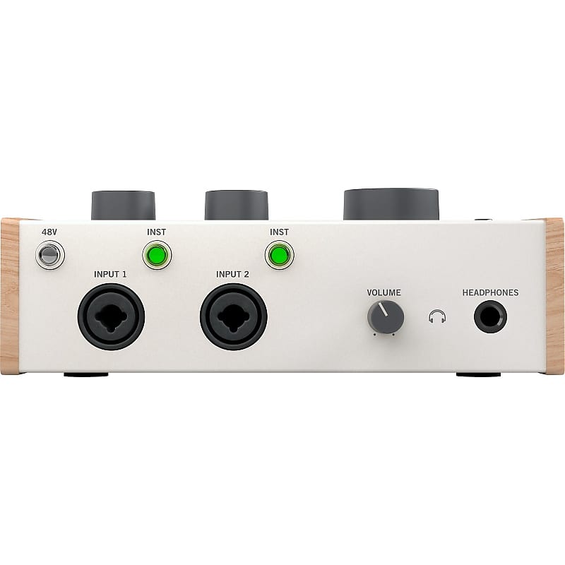 Universal Audio Volt 276 USB-C Audio Interface | Reverb