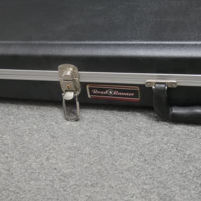 Diamond DBZ Barchetta 7 String STF Series 2000s - Flame Maple | Reverb