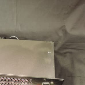 DOD SR231 QX Dual 31 Band EQ Rack Mountable Graphic Equalizer | Reverb