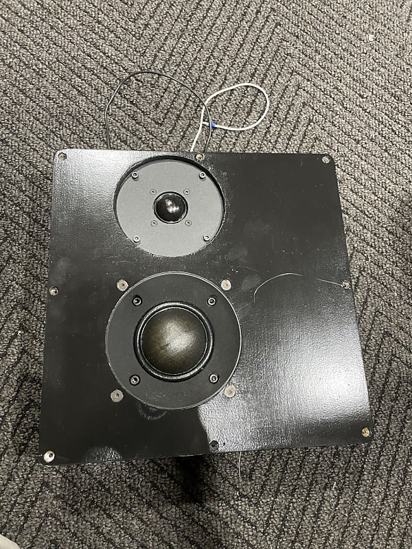 ATC/Quested ATC SM75-150 SuperDome Midrange Driver / 75mm | Reverb UK