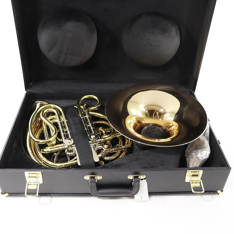 Holton Model H281 'Farkas' Double French Horn with Screw Bell | Reverb