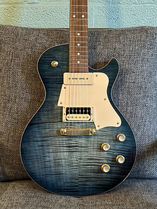 Patrick James Eggle Macon Special | Reverb