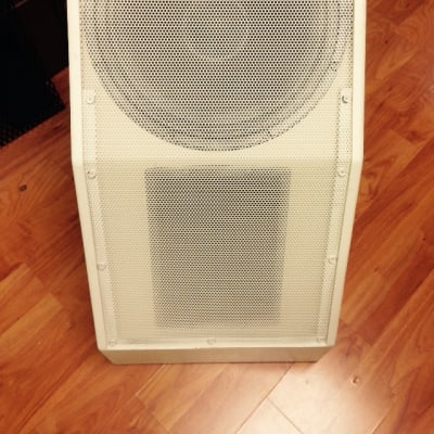 Electro-Voice EVI-15 Vari Intense Passive Loudspeaker (Bare | Reverb