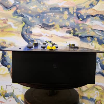 ESO HIP MK II 3-Channel DJ Mixer (Used) "Made In Italy" | Reverb