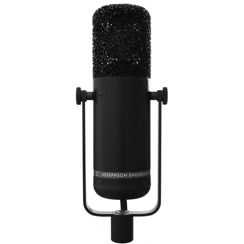 Josephson C716 Microphone | Reverb