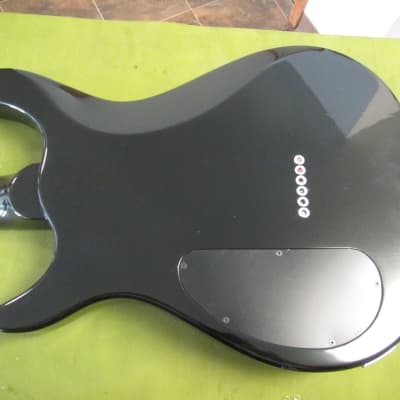 Carvin CT 2000? - Black | Reverb