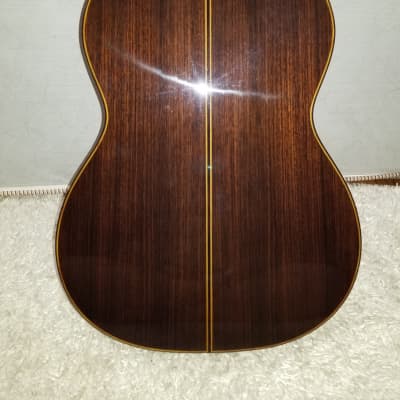 Takamine No.10-4 (640mm scale) | Reverb