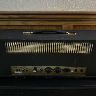 Marshall 1987x W/ Master Volume Mod | Reverb