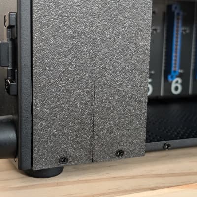 500 Series Panel Blanks - 2pk | Reverb