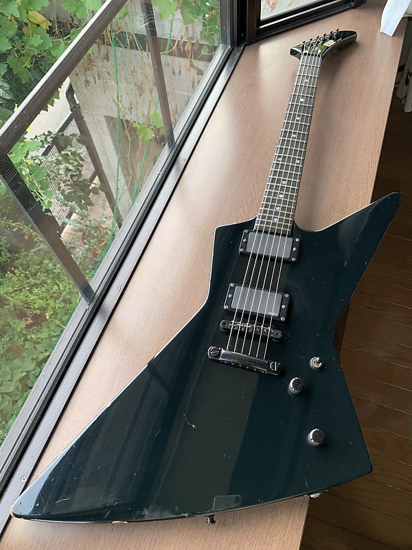 ESP MX-250 MX250 1996 | Reverb