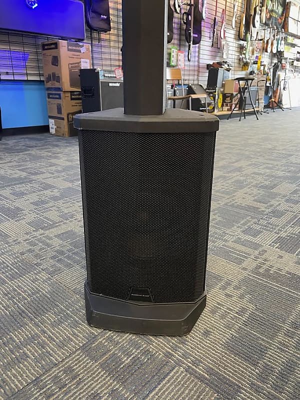 American Audio APX-CS8 | Reverb