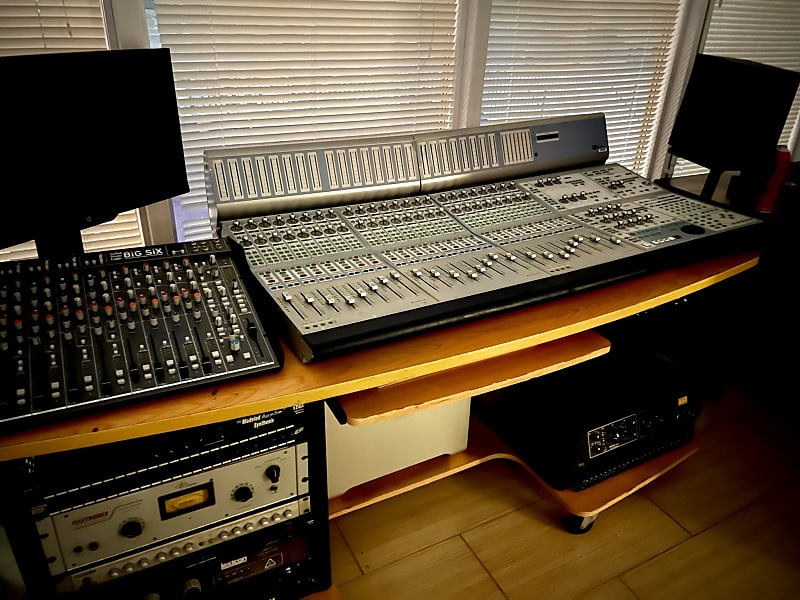 Avid Command D - 2000 2023 | Reverb