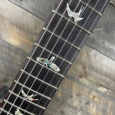 (Used Floor Model Demo) PRS 509 Custom Color - Tobacco Wrap | Reverb