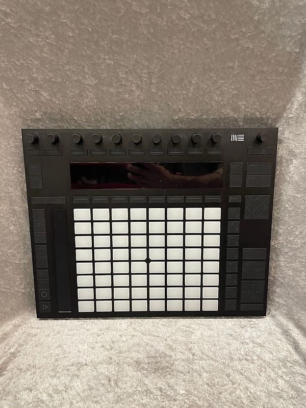 Ableton Push 2 MIDI Controller (Cincinnati, OH) | Reverb
