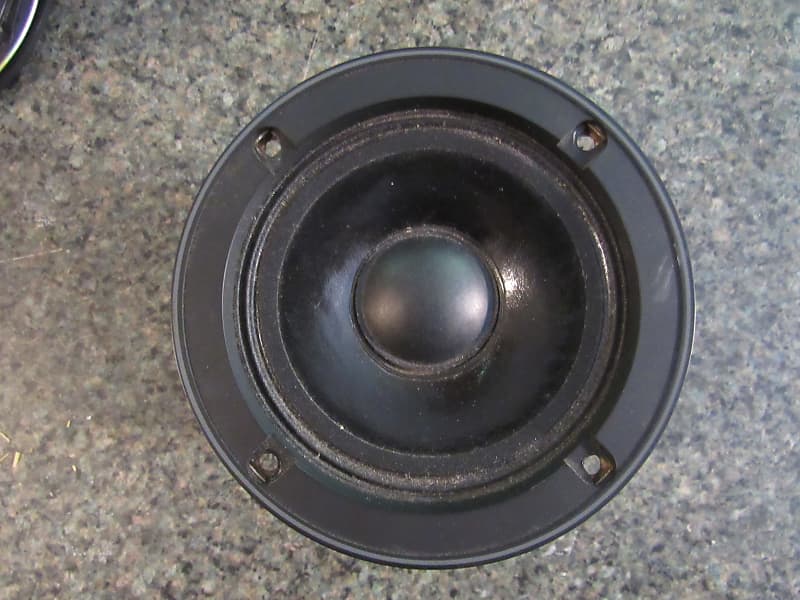 Infinity 902-2659 / SM150 mid range in very good condition | Reverb