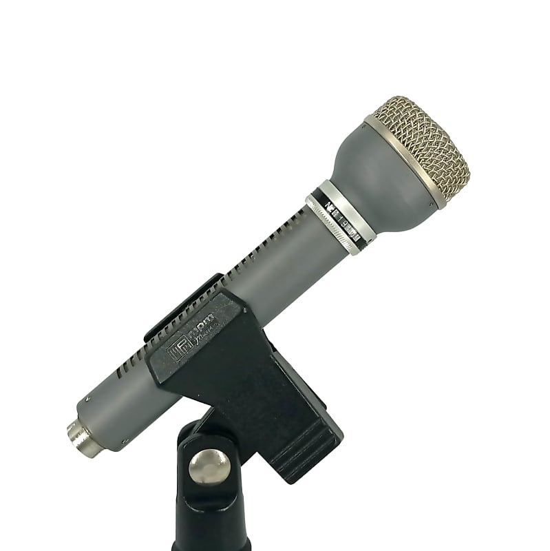 AKG D19 C /Telefunken TD19C *Serviced* 1960 Vintage | Reverb Australia