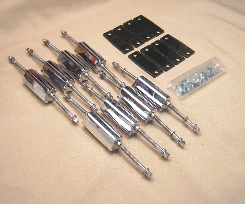 Snare Drum Lugs And Tension Rods at Karen Medina blog