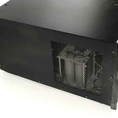 Ameritron AL-1200 Linear Power Amplifier | Reverb