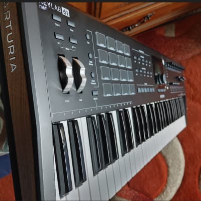 Kiwi Technics Kiwi Patch Editor 2015 | Reverb