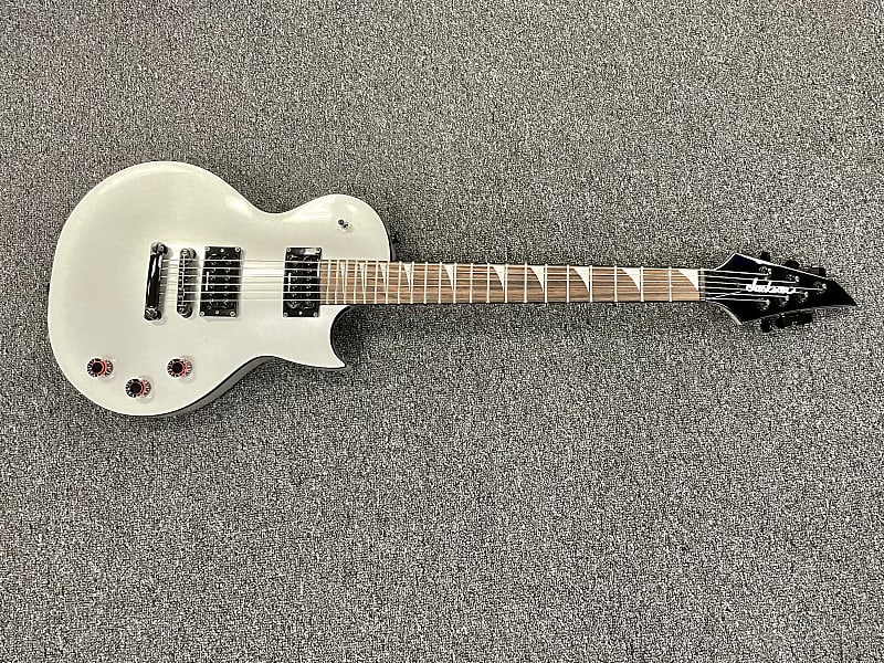 Jackson SCX X Series Monarkh Electric Guitar 2016 - | Reverb