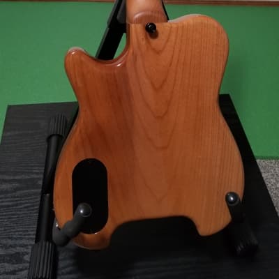 Kiesel HH2 2023? - Spalted Maple | Reverb