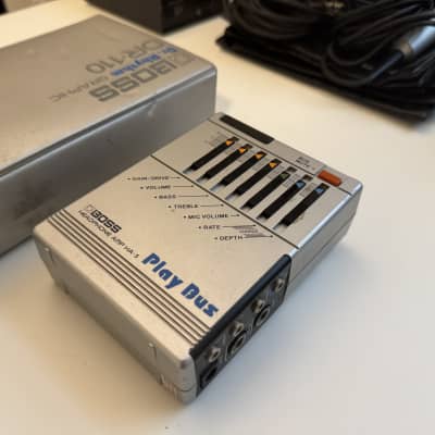 Guitar Amps For Sale - New & Used Guitar Amps | Reverb