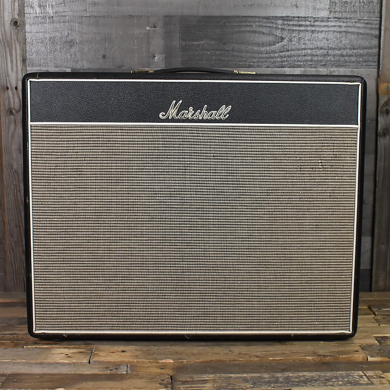 Pre-Owned Marshall 62 Bluesbreaker JTM45 Reissue - LOCAL | Reverb