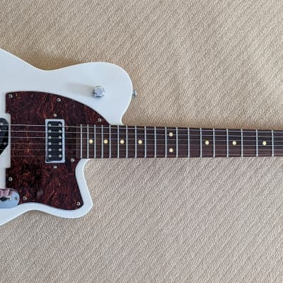 Reverend Buckshot Electric Guitar | Reverb