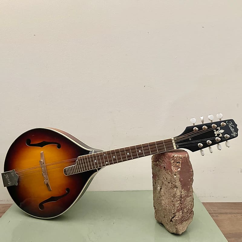 Kentucky KM-380 A-Style Mandolin | Reverb