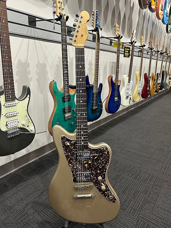 K-Line San Bernardino w/ TV Jones | Reverb