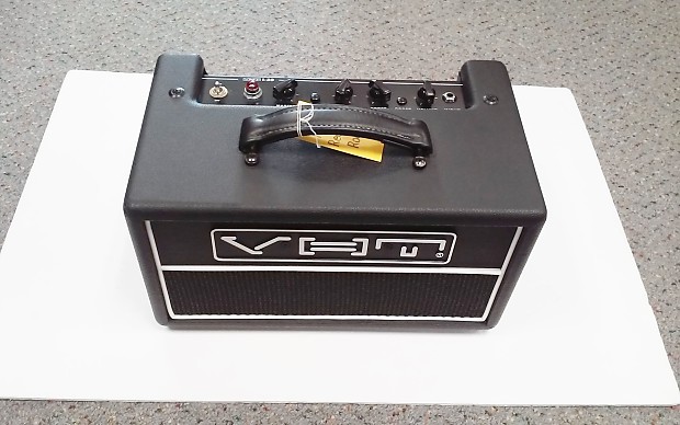 Used VHT VHT I-30 HEAD Tube Guitar Amp 30 Watts | Reverb