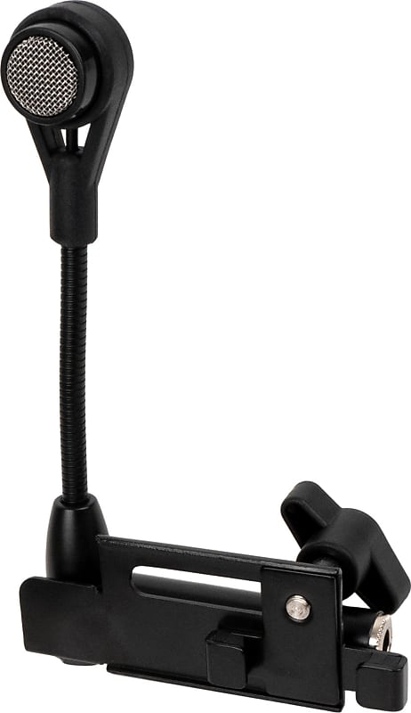 Gold Tone ABS-D Dynamic Banjo/Resonator Guitar Microphone and | Reverb