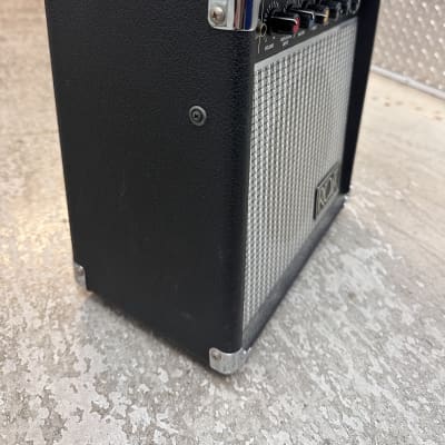 Ross Model 10 Late 80’s - Black matte | Reverb