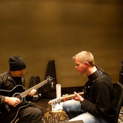 Ibanez JSA10-BK ca. 2010 - Joe Satriani - incl. | Reverb Australia