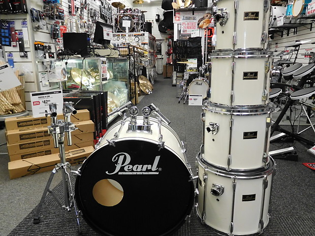 Pearl Export Series | Reverb