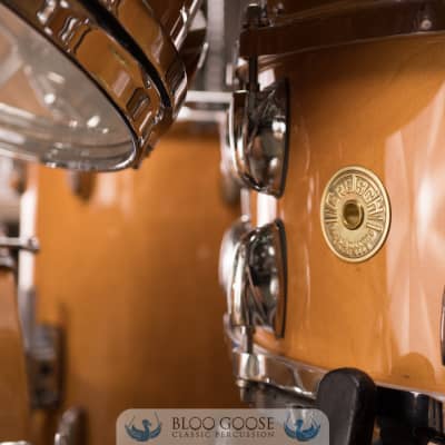 Gretsch Rock Legend 125th Anniversary 5-Piece Drum Set | Reverb