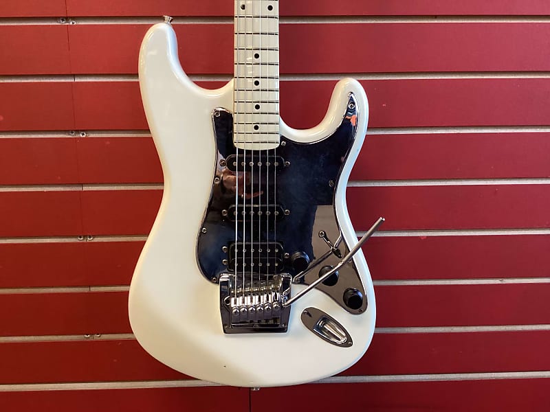 Dean Z Autograph HSS Electric Guitar | Reverb