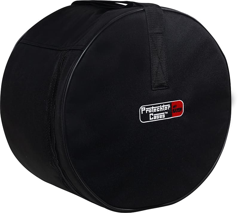 Gator Protechtor Standard Series Tom Bag - 8 inch x 12 inch | Reverb