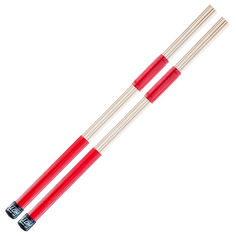 ProMark H-Rods Hot Rods | Reverb