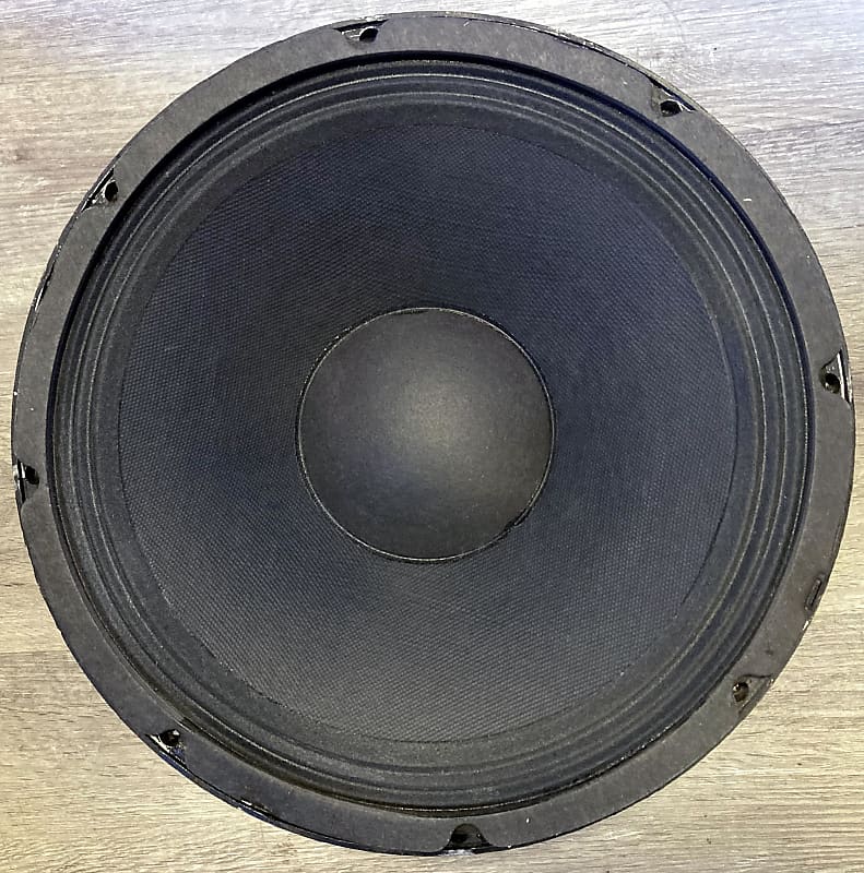 Electro-Voice EVM 12S 90er Jahre | Reverb