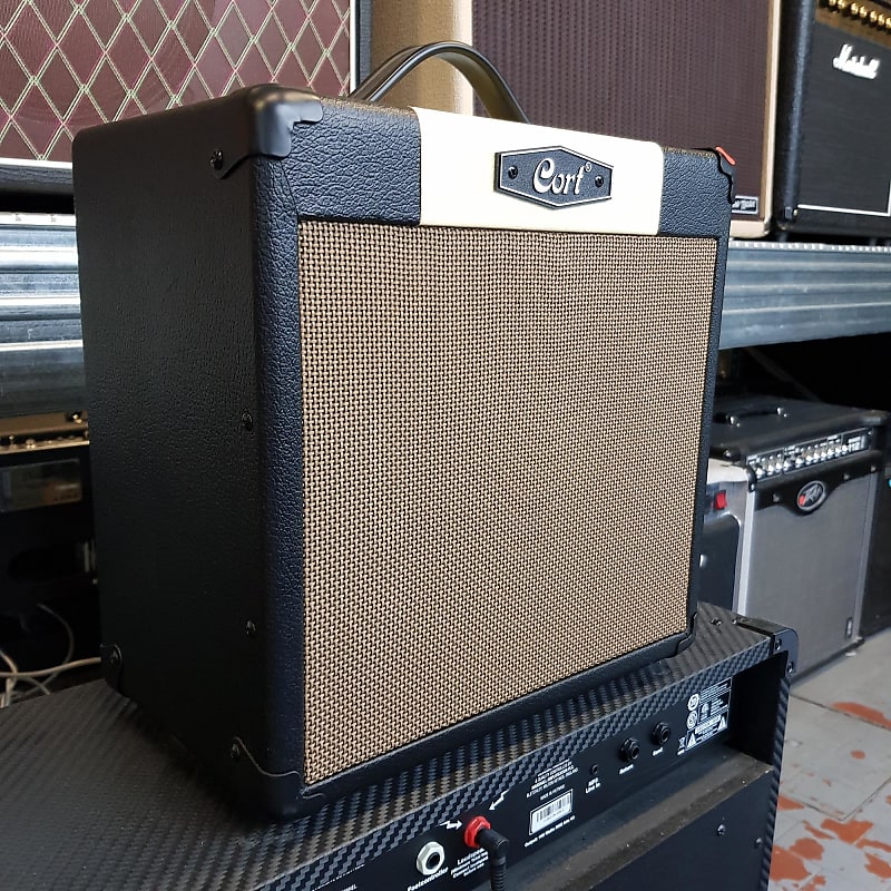 Cort Cr15 Combo | Reverb