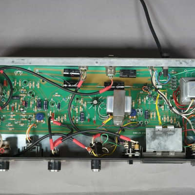 1176 LN Urei Compressor CLONE by Classic Audio - A piece of | Reverb