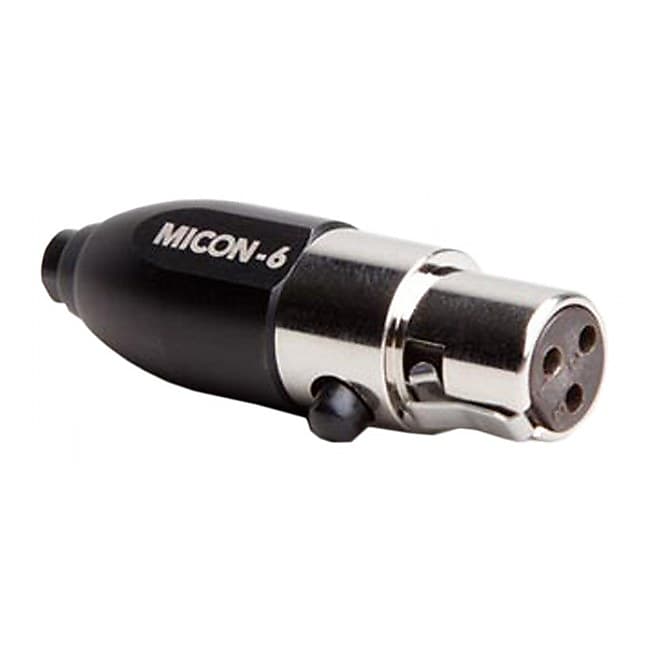 RODE MiCon-6 Adapter auf Mini-XLR (AKG) | Reverb