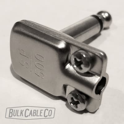 SquarePlug SP500 Right Angle & SPS5 Straight Connector Set - | Reverb