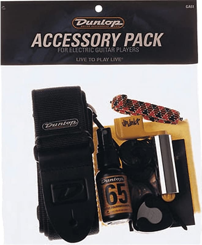 Dunlop GA51 | Reverb