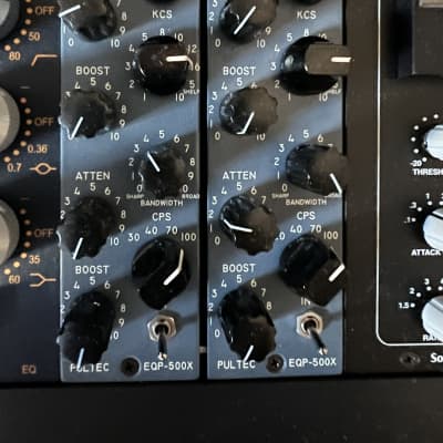 Rupert Neve Designs Rupert Neve Designs R10 bundle with | Reverb
