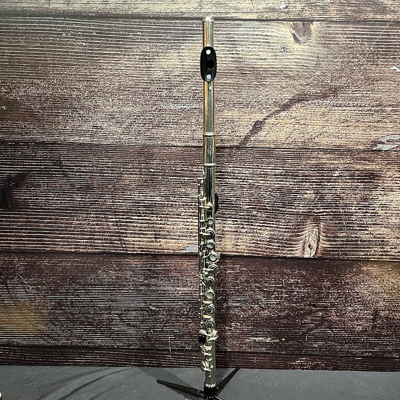 C.G. Conn Vintage C Wonder Flute Flute (Hollywood, CA) | Reverb