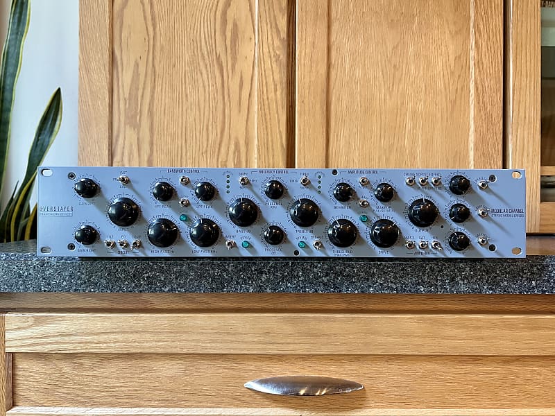 Overstayer Modular Channel 8755DS | Reverb