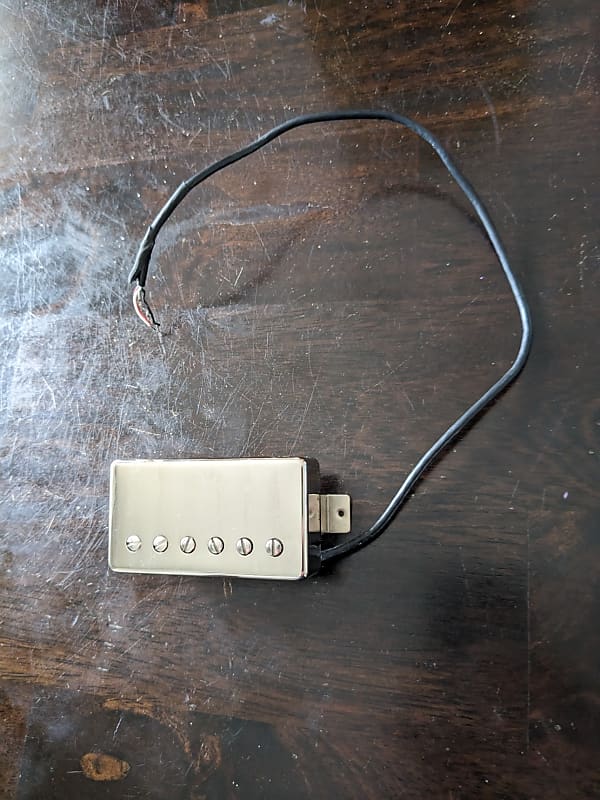 Seymour Duncan SH-1b '59 Bridge Humbucker | Reverb