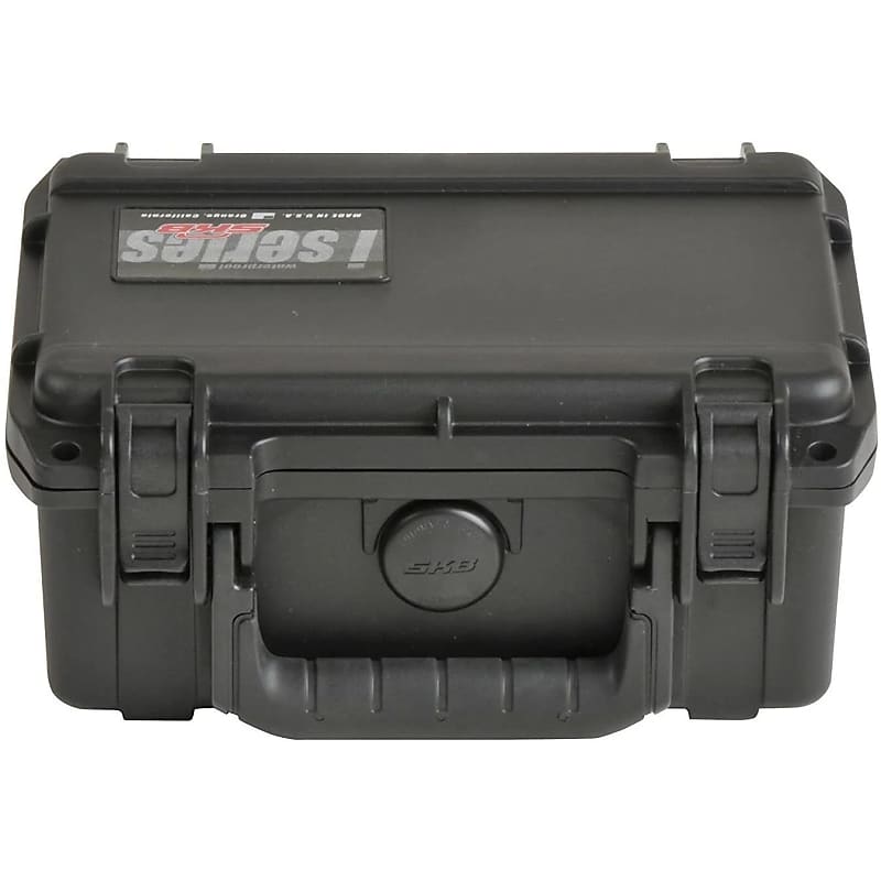 SKB 3I-0705-3GP1 iSeries Single GoPro Camera Case | Reverb